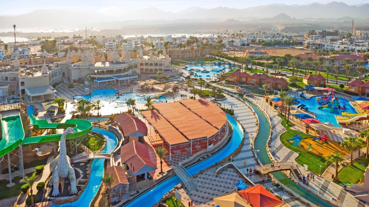 Sharm el Sheikh map | Check out our interactive map!