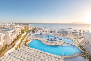 Sharm el Sheikh map | Check out our interactive map!